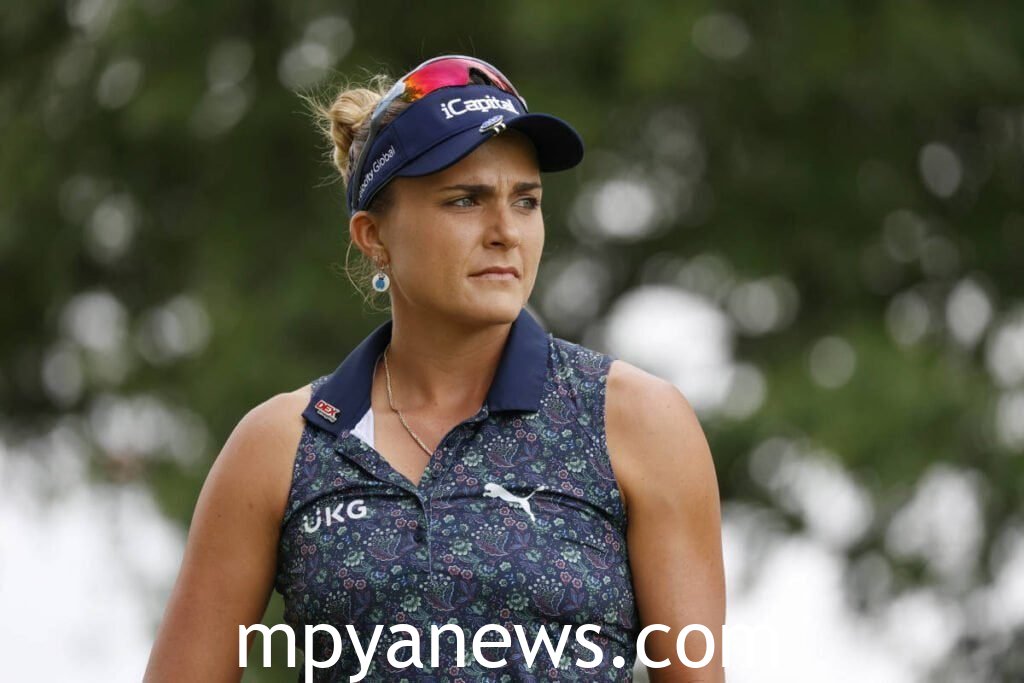 How Rich Is Lexi Thompson? See Her Stunning Net Worth In 2024 - MPYA NEWS