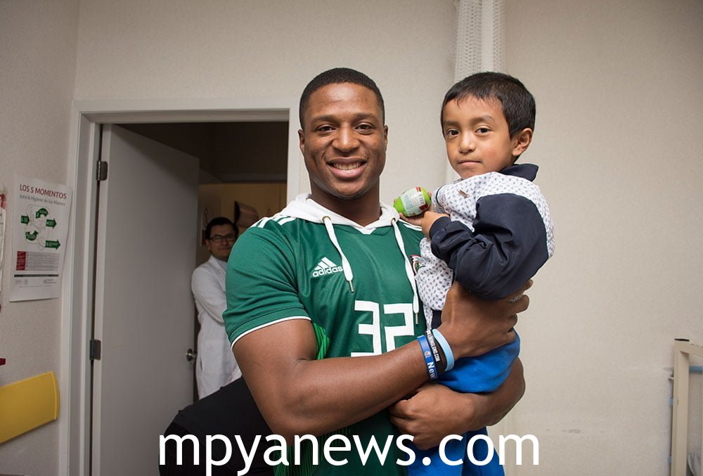 Who is Dating Kenyan Drake? Rumours vs Facts and Relationship Timeline