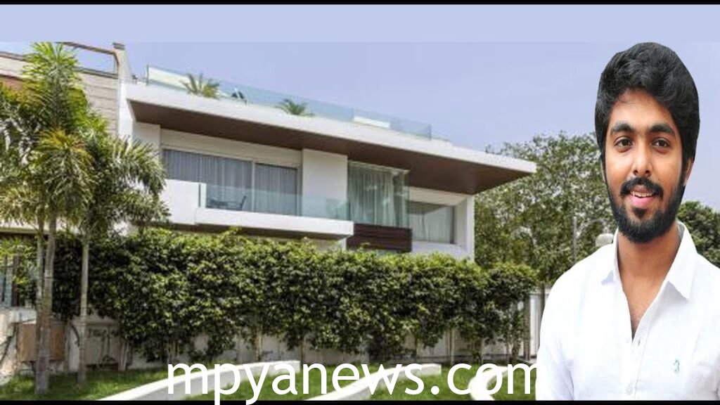 Gv Prakash: Net Worth 2024 And His Major Income Sources - MPYA NEWS
