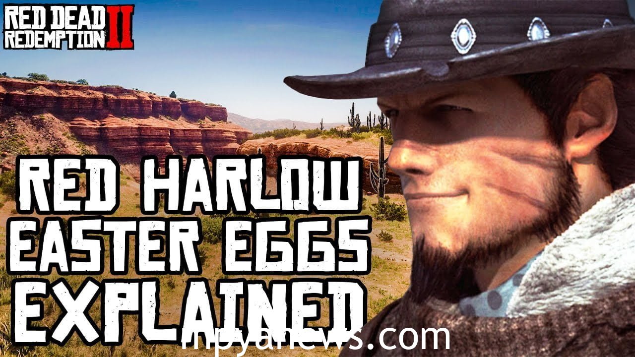 Red Harlow: 11 Rather uncommon facts you need to know!