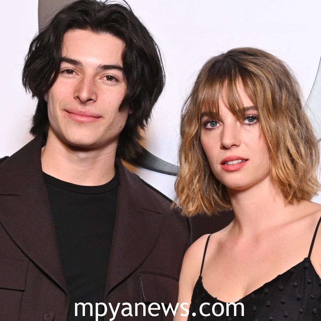 Who Is Dating Maya Hawke 2024? See Her Full Relationship - MPYA NEWS