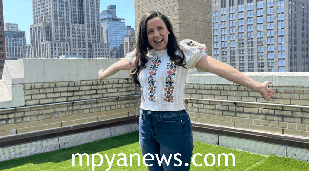 How Rich Is Youtuber Ms Rachel? See Her Stunning Net Worth - MPYA NEWS