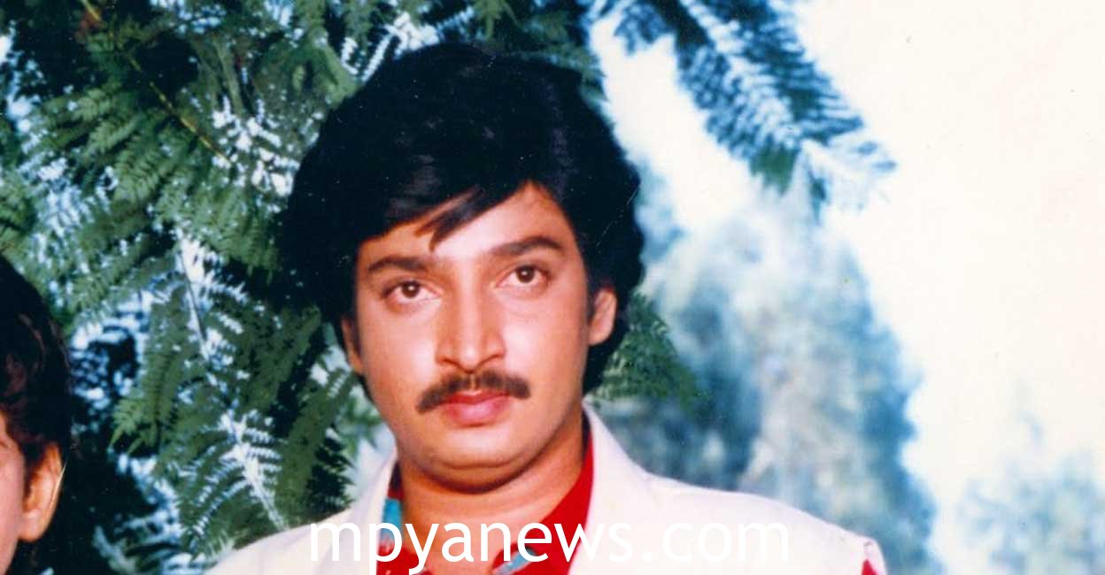 How Rich Was Ramesh Babu? See His Estimated Net Worth - MPYA NEWS