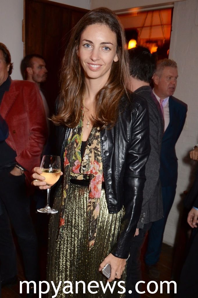 11 Most Controversial Fashion Moments By Rose Hanbury! - MPYA NEWS