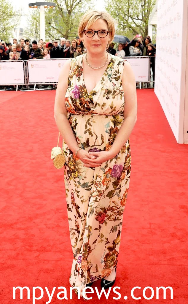 All About Sarah Millican Including 11 Interesting Facts! - MPYA NEWS