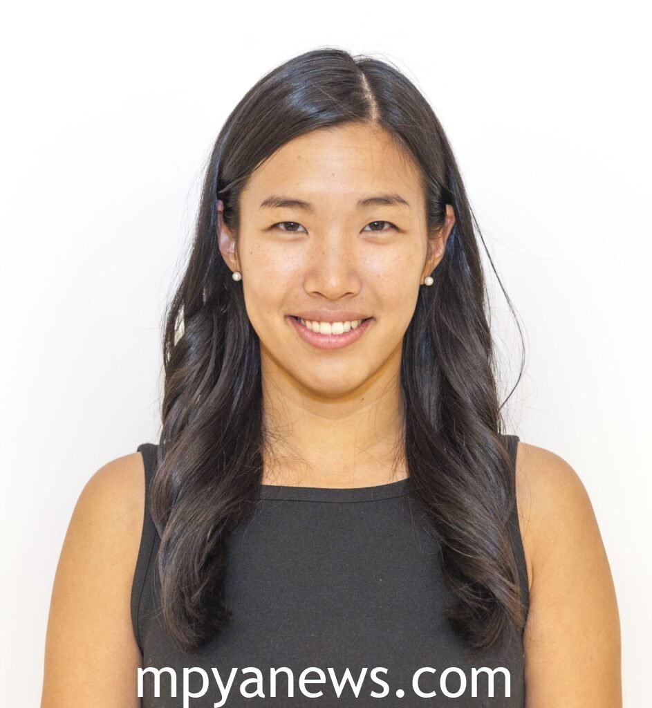 Who Is Sarah Lee? 7 Interesting Facts About Her - MPYA NEWS