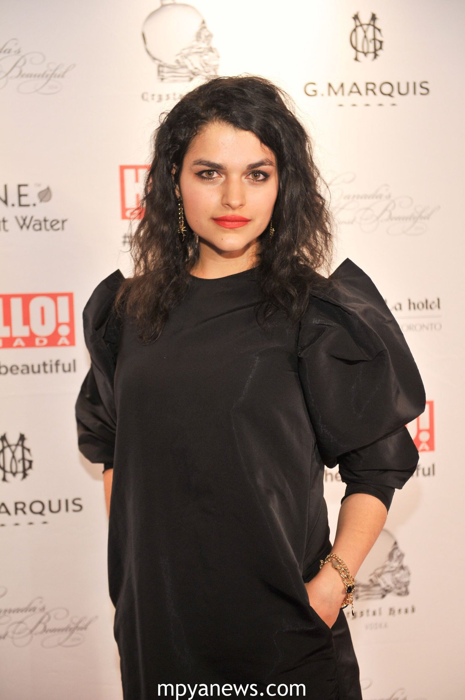 Meet Eve Harlow's Boyfriend And 7 Interesting Facts About Him - MPYA NEWS