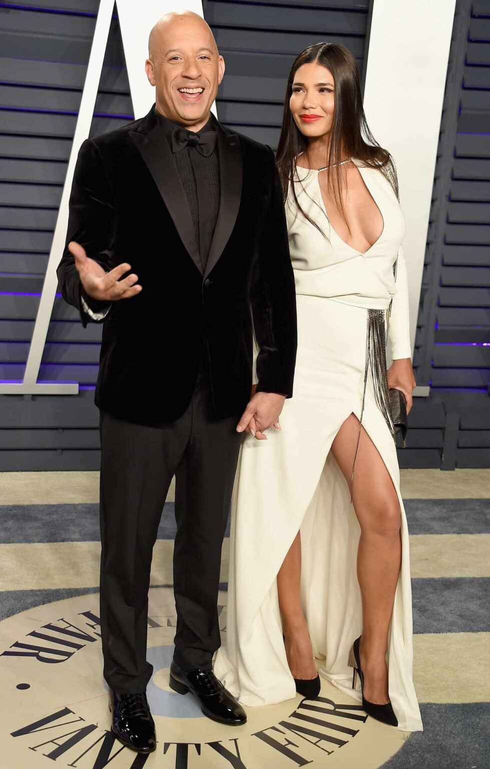 Who Is Paloma Jiménez Dating In 2025? Full Relationship Timeline - MPYA ...