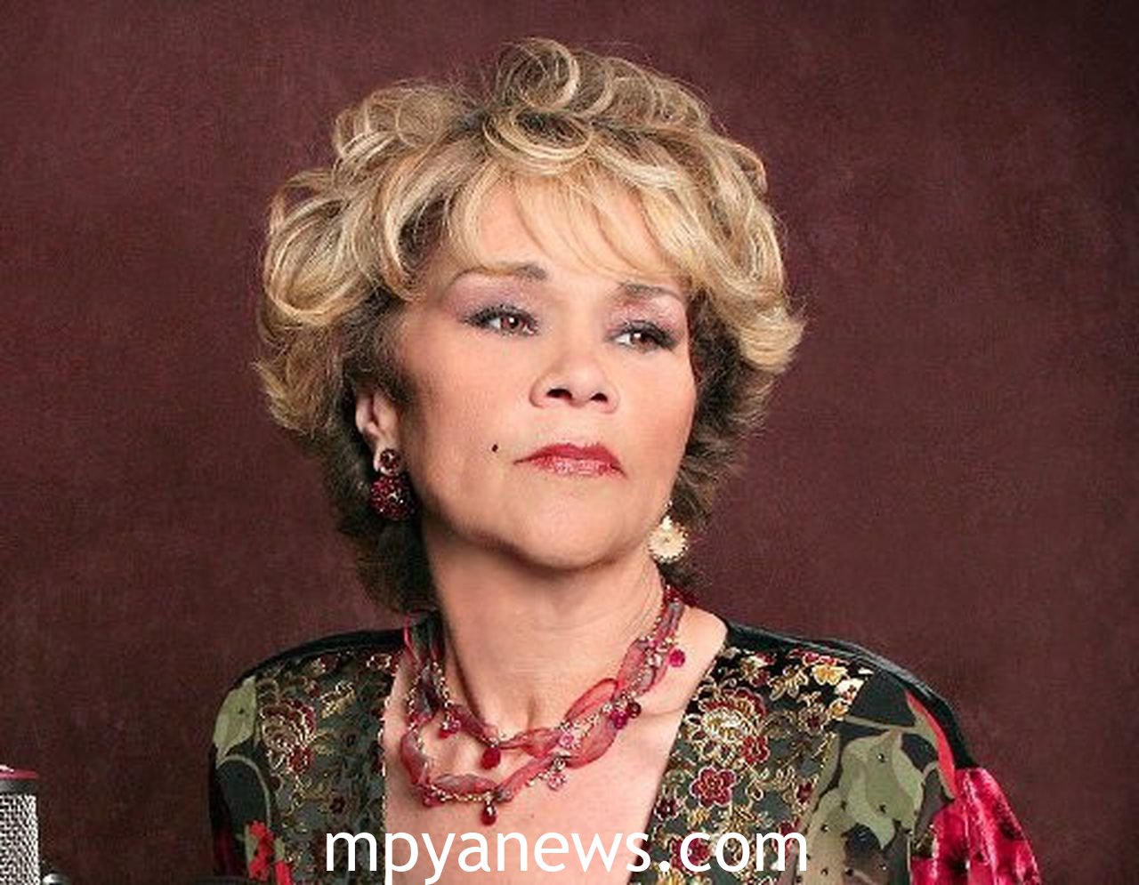 11 Interestingly Untold Facts About Etta James - MPYA NEWS