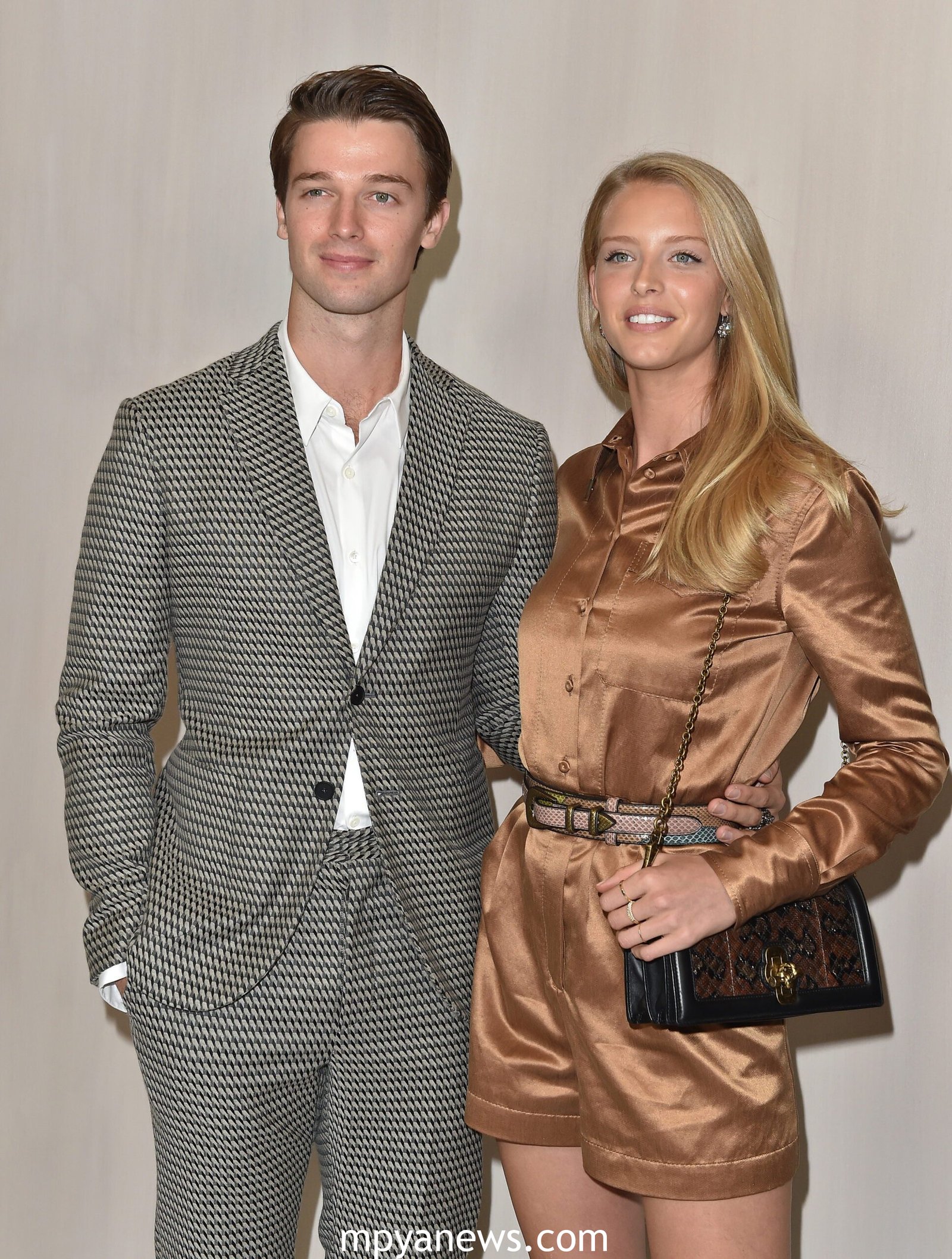 Who Is Abby Champion Dating In 2024? Full Relationship Bio - MPYA NEWS