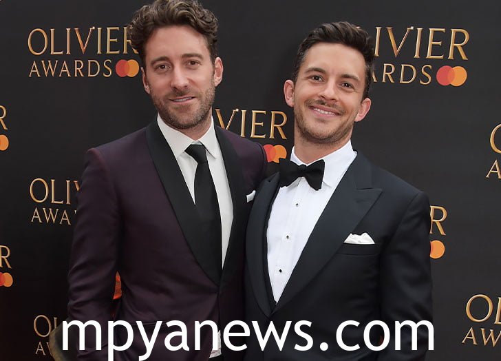 Jonathan Bailey Girlfriend: Relationship Timeline - MPYA NEWS