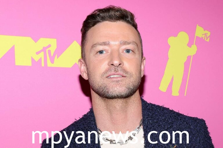 6 Interesting Facts About Justin Timberlake Including Bio And Net Worth ...