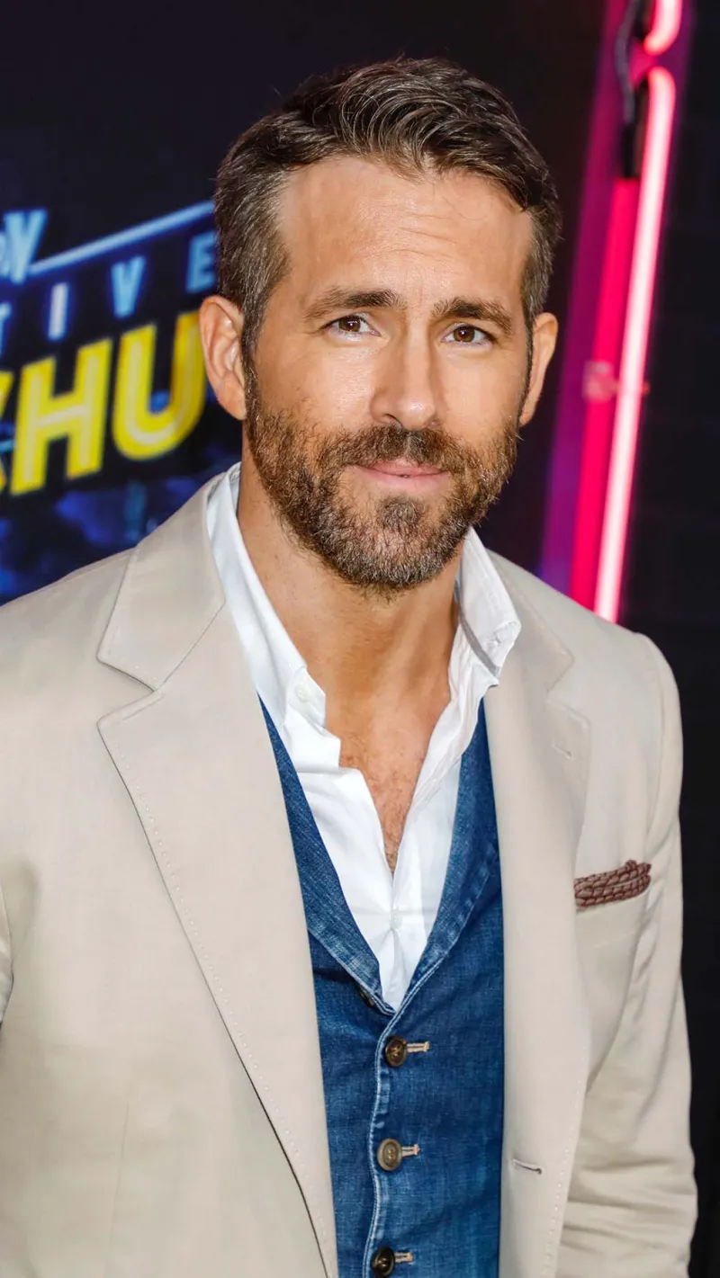 Ryan Reynolds Net Worth: See How Extensive His Wealth is and The ...