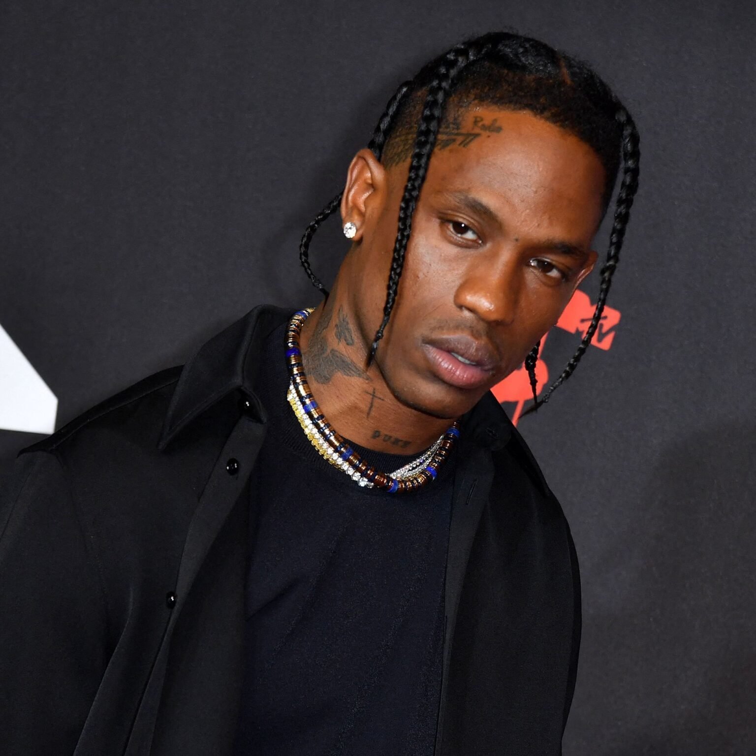 How Rich Is Travis Scott? See His Net Worth In 2024 And Major Income ...