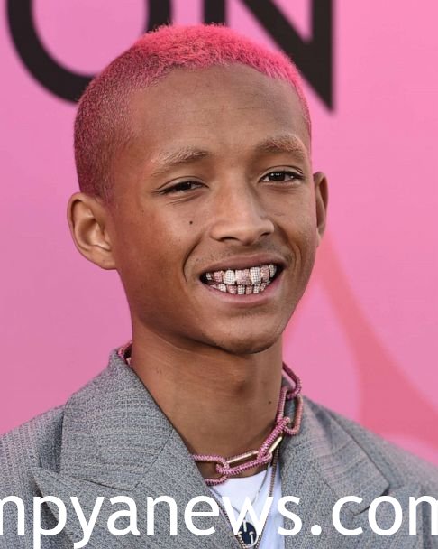 7 Untold Facts About Jaden Smith: Bio And Wife. - MPYA NEWS