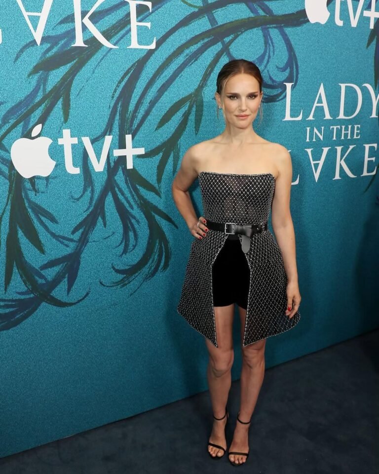 Natalie Portman Hobbies! 7 Things She Likes To Do That Are Greatly ...