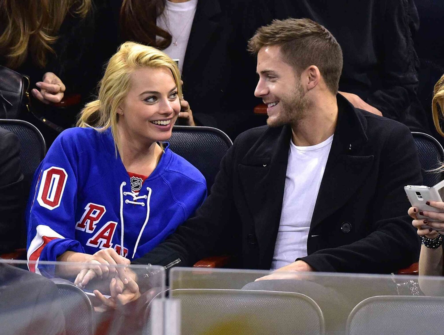 7 Facts That Made Margot Robbie So Famous - MPYA NEWS
