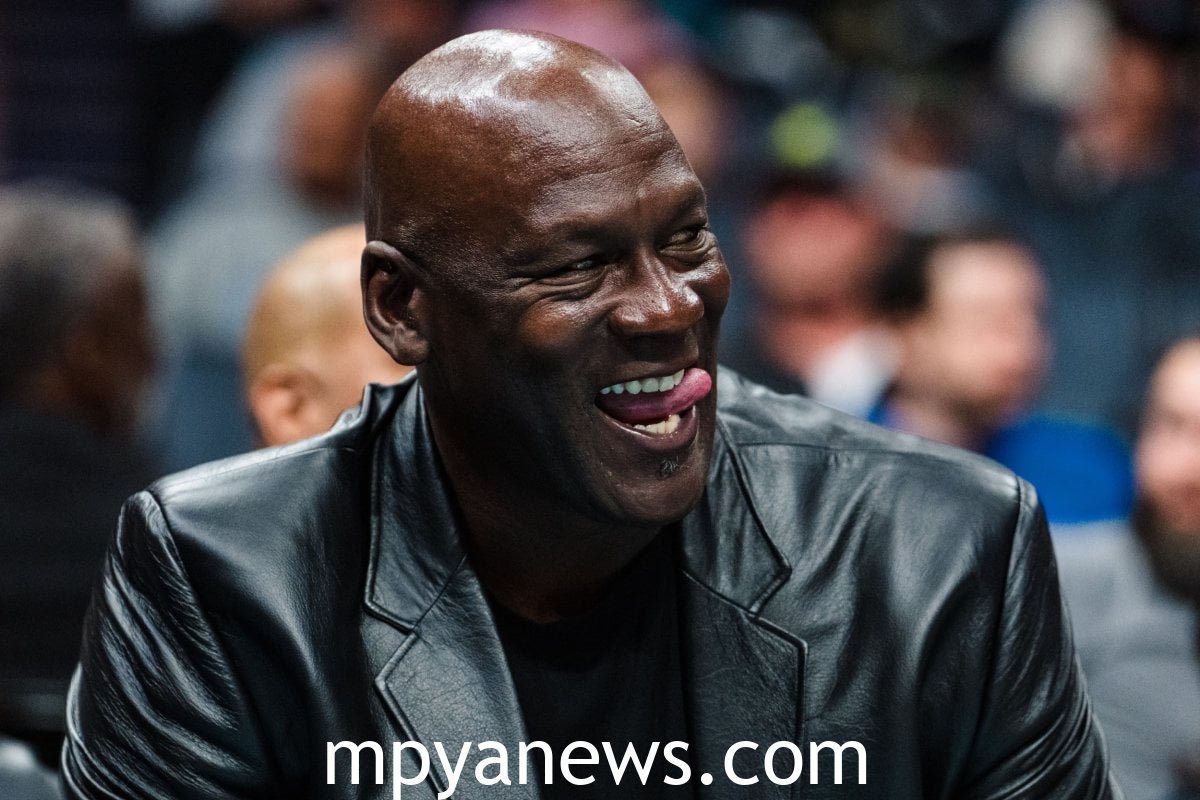 7 Most Stylish Fashion Moments For Michael Jordan - MPYA NEWS