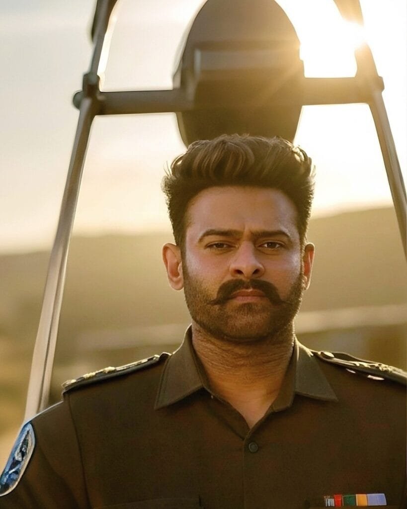 What To Know About Prabhas! Bio, Age, Girlfriend, More - MPYA NEWS