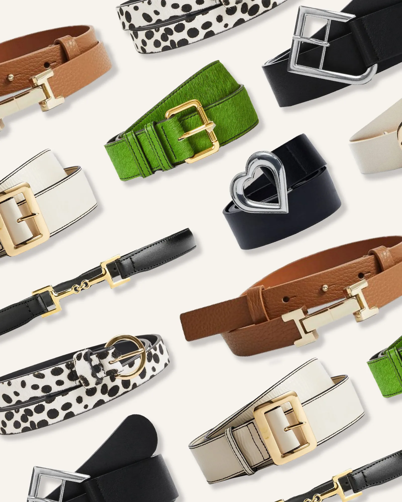 7 Best Affordable Designer Belts 2025: Presidentially Inspired - MPYA NEWS