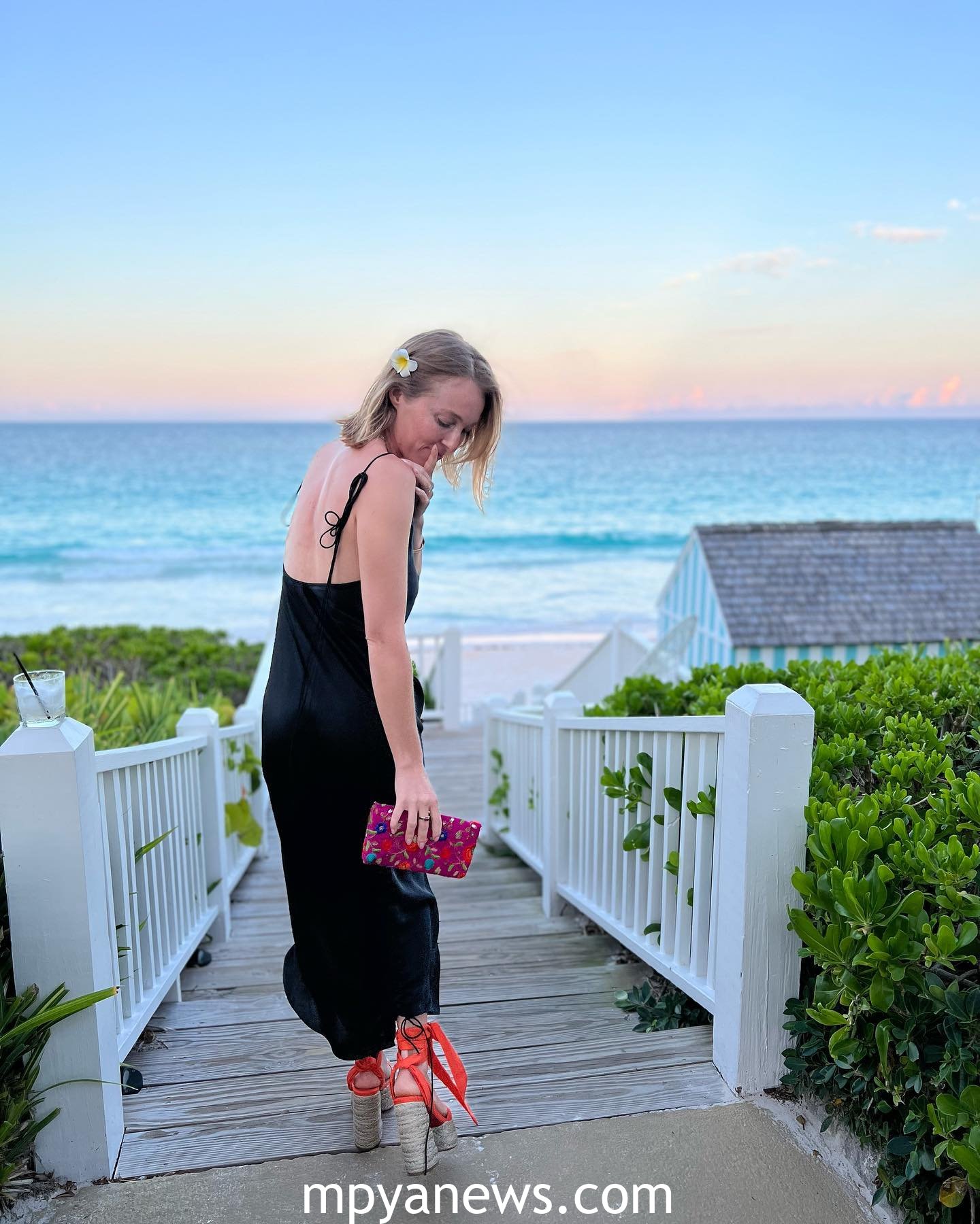 Meet India Oxenberg: Who Is She? Bio, Age, Height And More - MPYA NEWS