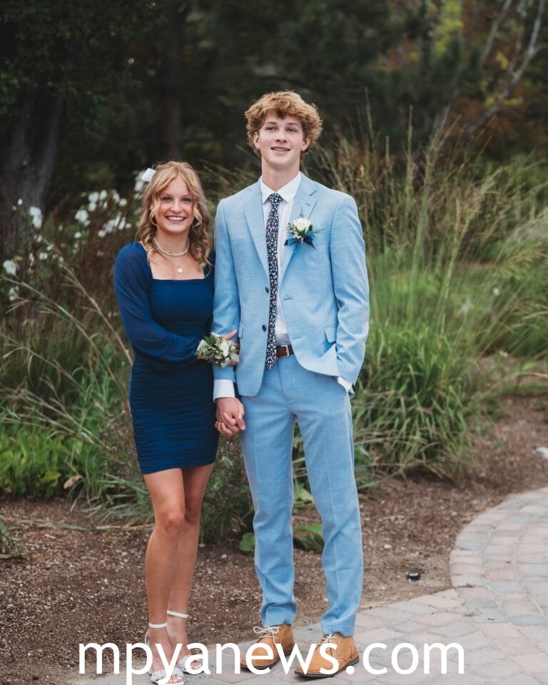 Payton Delu's Dating Life: Who is her Current Boyfriend?