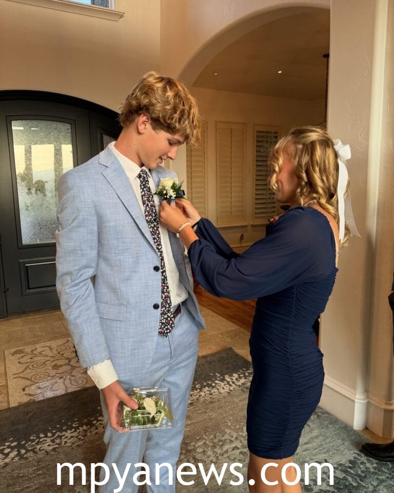 Payton Delu's Dating Life: Who is her Current Boyfriend?