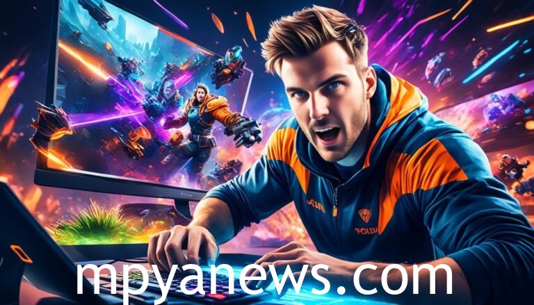 11 Most Anticipated Online Games For The Year 2025 - MPYA NEWS