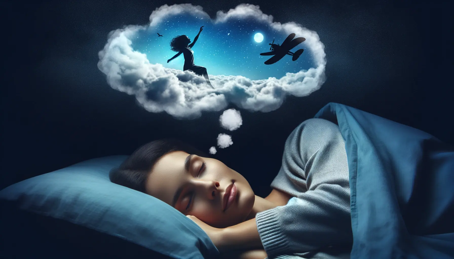 11 Reasons why Humans Dream and why Dreaming is Healthy