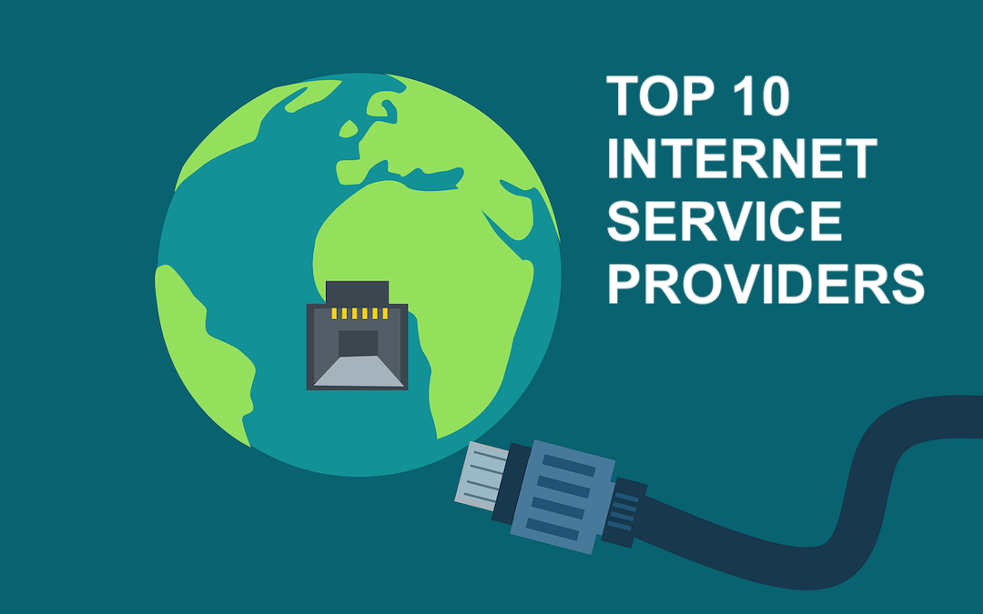 10 Best Business Internet Providers In Los Angeles - MPYA NEWS