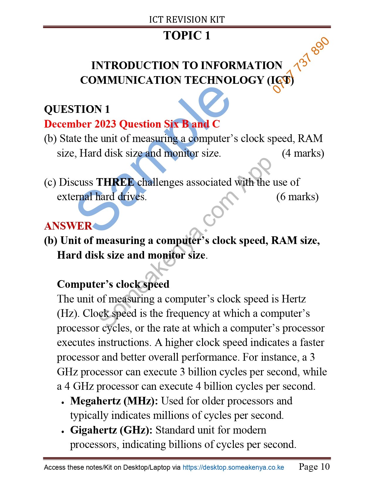 Educational Communication And Information Technology